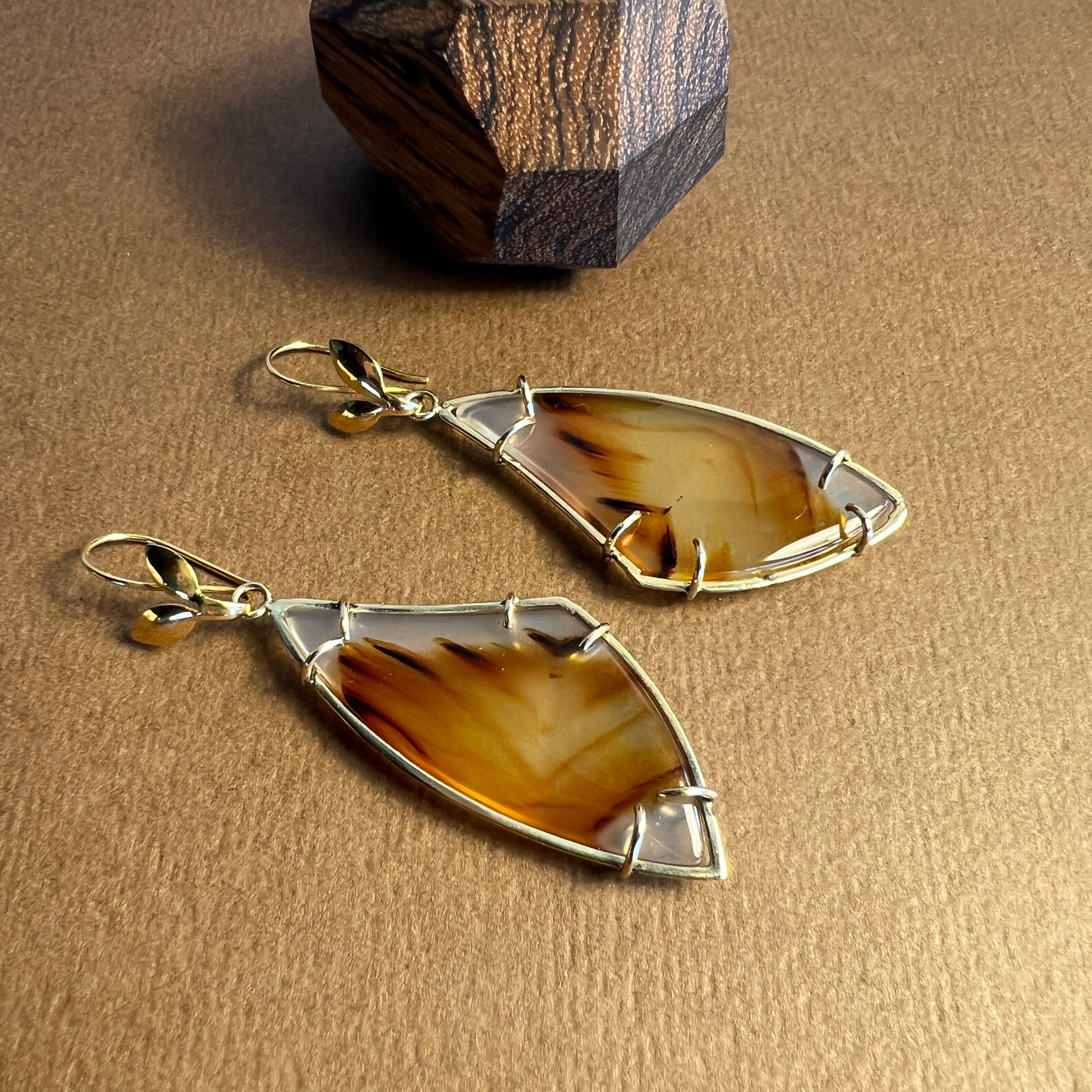 Montana Monarch – Keely Kai Designs